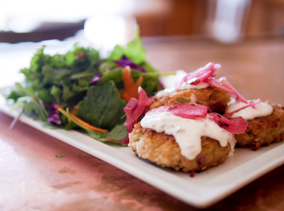 The Firkin – Pub & Grill