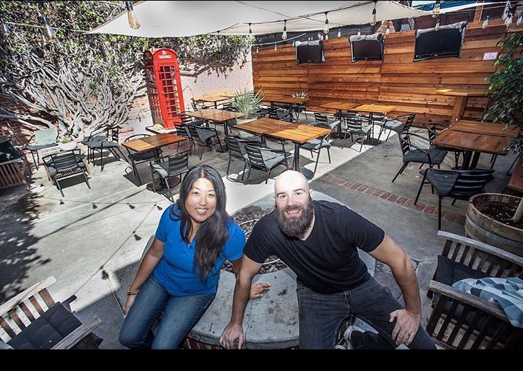 2nd Firkin Anniversary – The Firkin