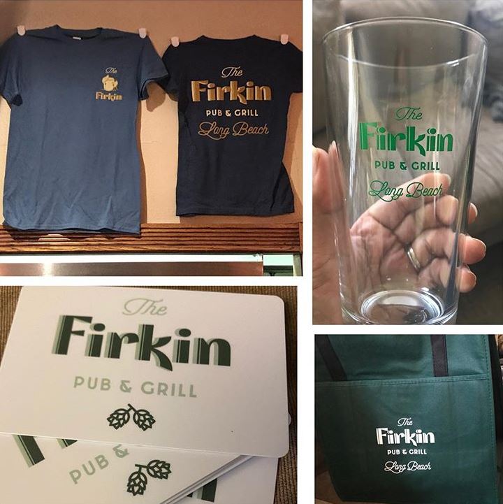 Retail – The Firkin
